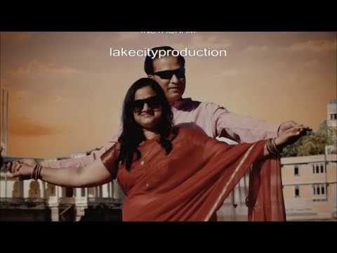 Nisha Nitin | Marriage Anniversary Shoot | Udaipur | Lakecity ...