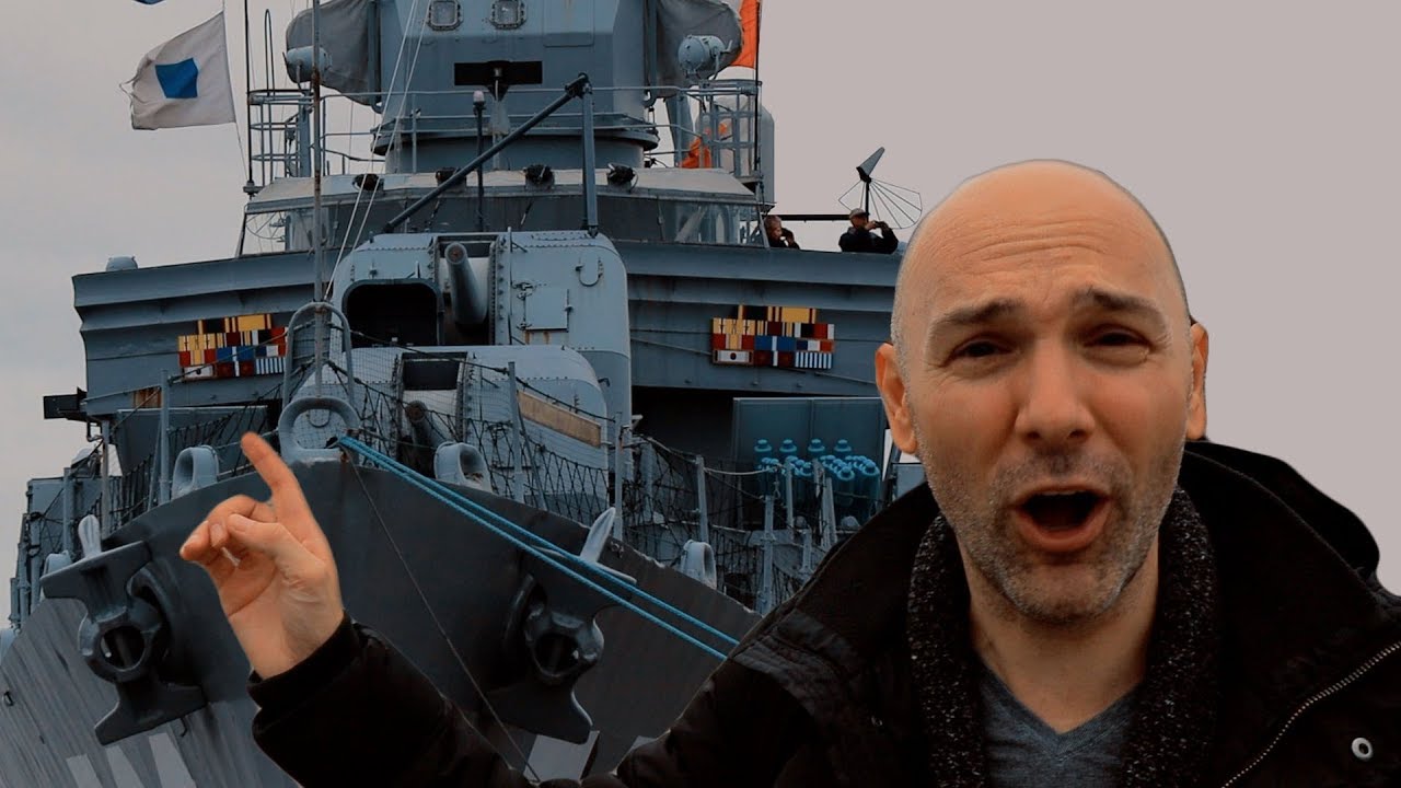 Boston | USA-06 | S01E070 | Dred Bíró Zsolt - YouTube