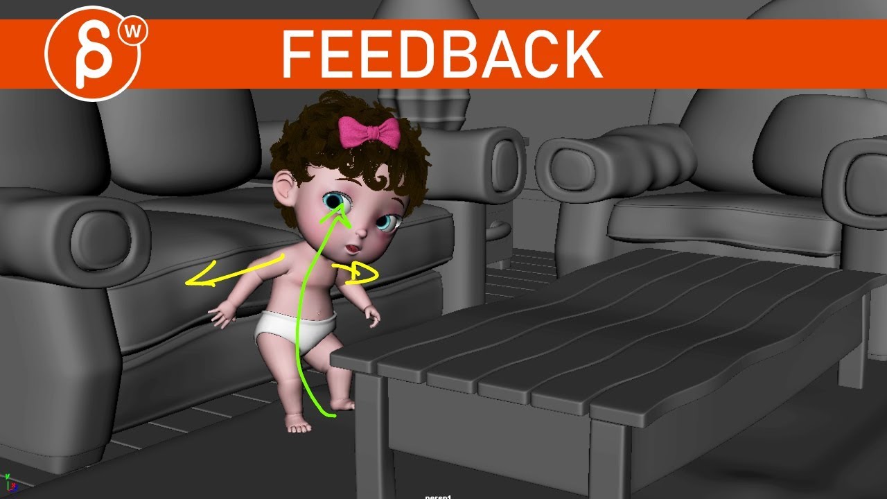 Animation Workshop Ayush Raizada #4 (2020) - YouTube