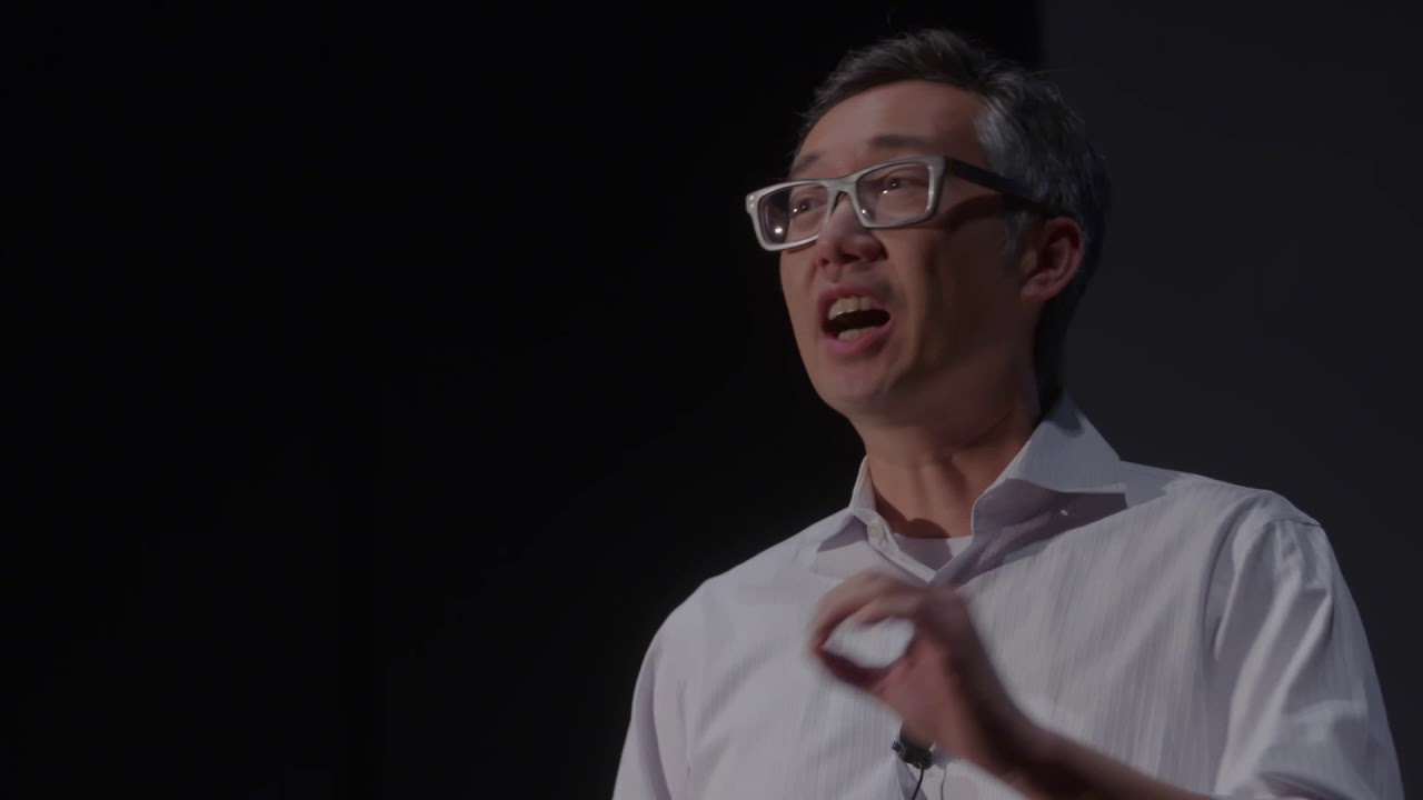 Why Solar is the Modern Discovery of Fire? | Scott Nguyen ...