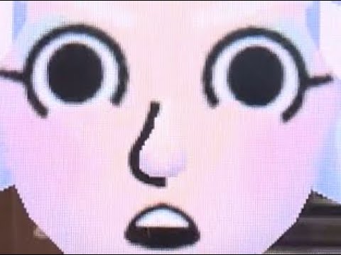 Tomodachi Life part 2237 // Mii won’t stop till one of Mii miis flies ...