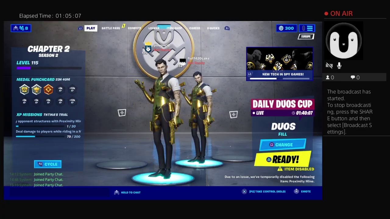 Random agent challenge - YouTube