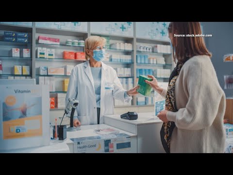 Know what to ask your pharmacist about your medications | Part 1 - YouTube