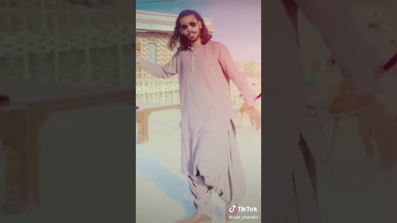 Riaz Chandio Tiktok - YouTube