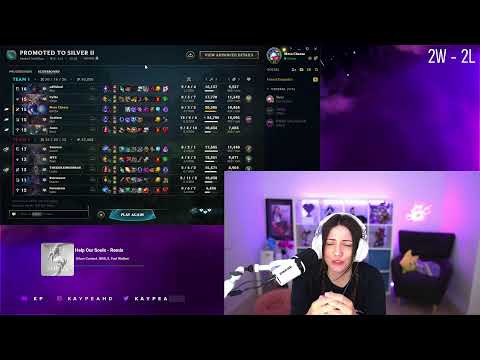 ✨[EUW SOLOQ] AP KAI'SA, MIDDLESTICKS + MORE OFF META PICKS ONLY!