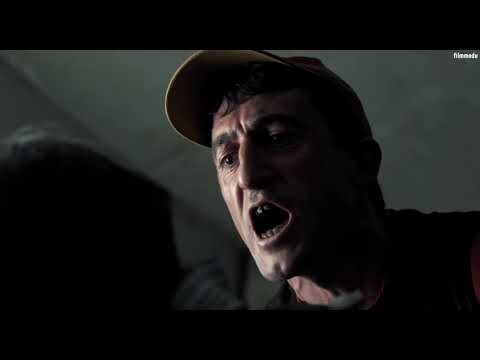 Hücre 211 Celda 211 Türkçe dublaj 1080p Full HD izle