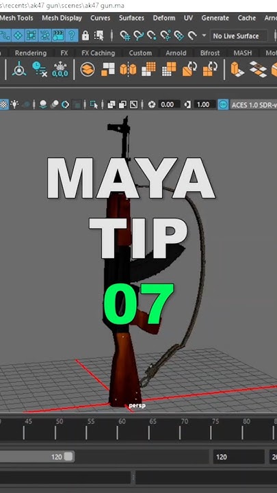 How to Use display modes in maya?? #gharghargfx #youtubeshorts #shorts #ytshorts #maya #3d - YouTube