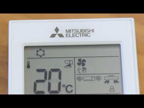 2 - Comment sélectionner le mode de mon climatiseur ?