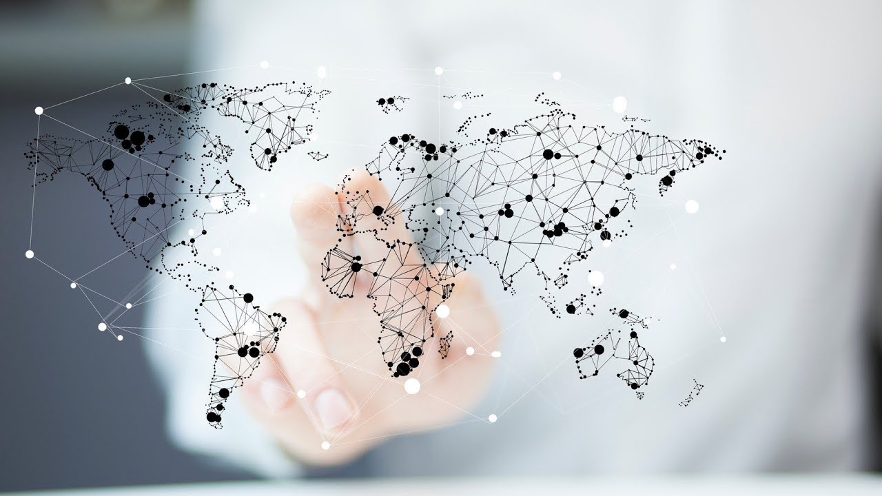 Roger Tooze: O globální standardy se bude tvrdě soupeřit. Zvítězí ...