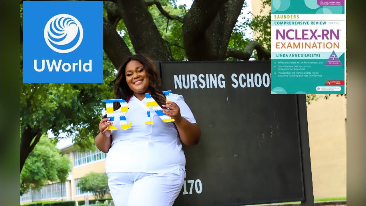 How to pass NCLEX | How to be successful on the NCLEX - YouTube
