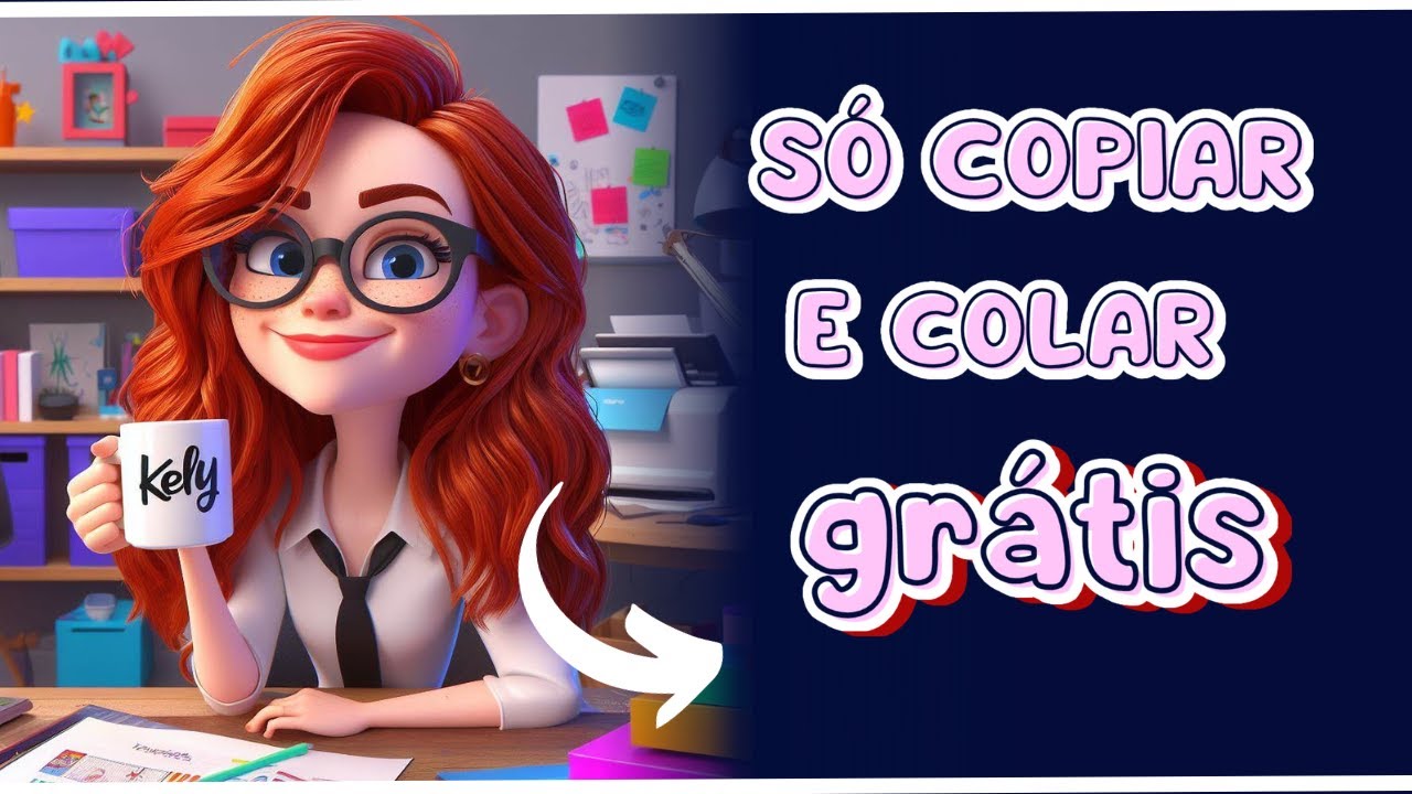 Bonequinha Profissão em 3D GRÁTIS e FÁCIL com Inteligencia Artificial ...