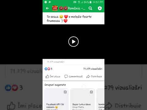 Grup Facebook | 🔞🔞 Romania - Live ✌🔞🔞
