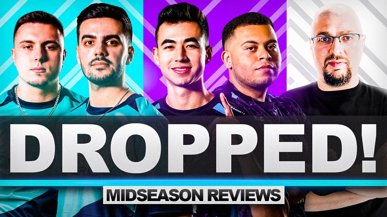 ATTACH DROPPED! REPLACING ACCURACY? | Minnesota ROKKR & Seattle Surge ...