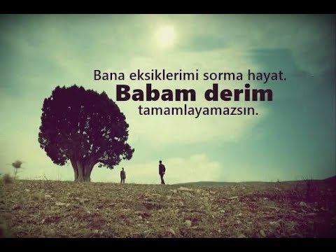 TuanaSu & Mehmet Hakan Aytaç Bağışla Babam