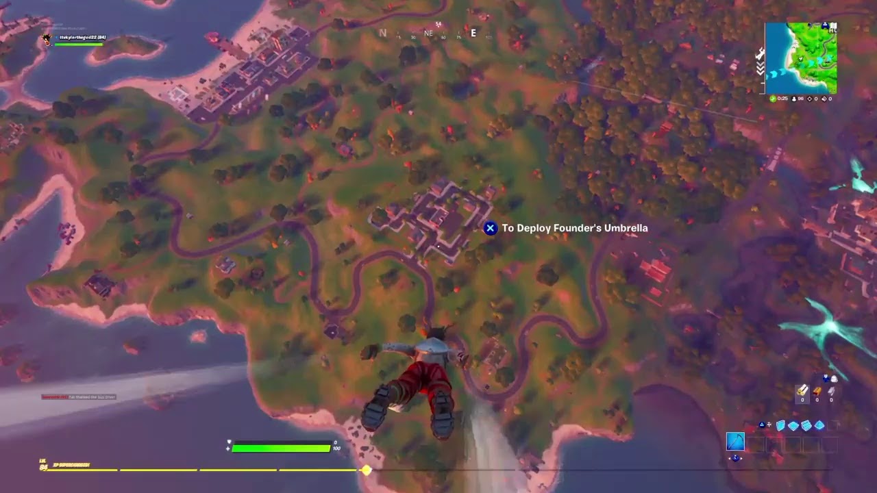 Overnight stream - YouTube