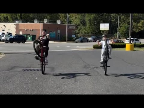 ONEWAY COREY X ONEWAY LILMAN ALLENTOWN RIDEOUT! - YouTube