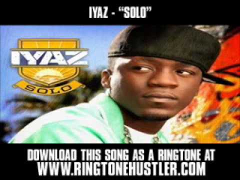Iyaz - "Solo" [ New Video + Lyrics + Download ] - YouTube