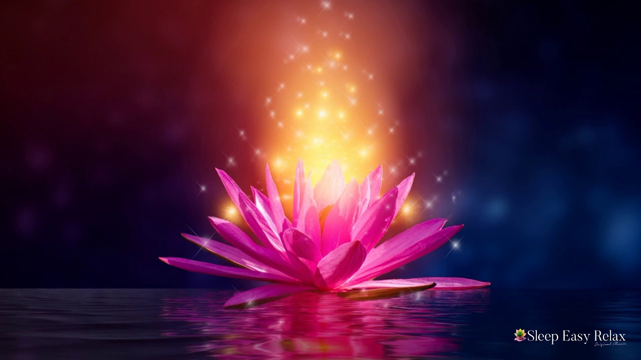 417 Hz Fast Anxiety Relief, Healing Zen Stress Relief, CALMING ...