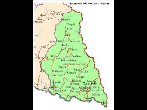 Esed Ordubadli - Sevgilim