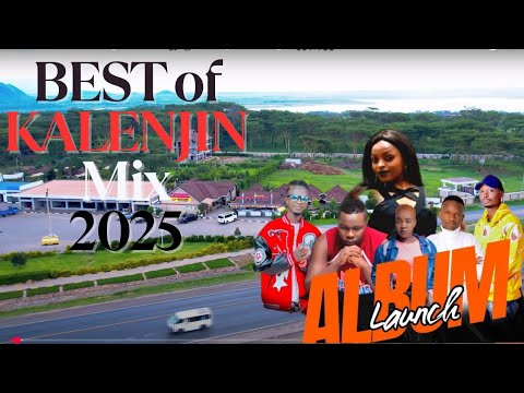 DJ MTETEZI - Best of Kalenjin Hits | Latest & Greatest Kalenjin Mix ...