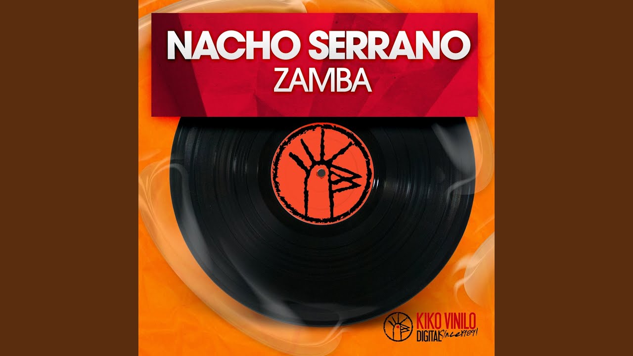 Zamba - YouTube Music