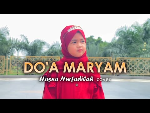 DOA MARYAM || HASNA NURFADILAH (Doa untuk ibu hamil) Persalinan mudah dan lancar