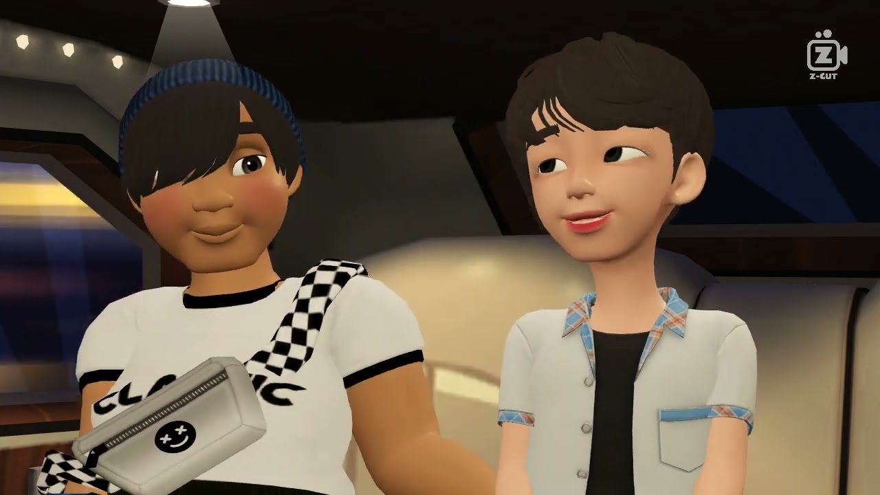 Plotagon Funny Moments #1 - YouTube