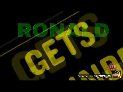 Ronald Gets Grounded Intro March 2018 - YouTube