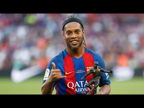 RONALDINHO WHATSAPP STATUS MAGICIAN SKILLS