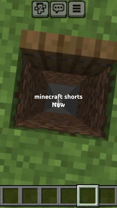Minecraft short - YouTube