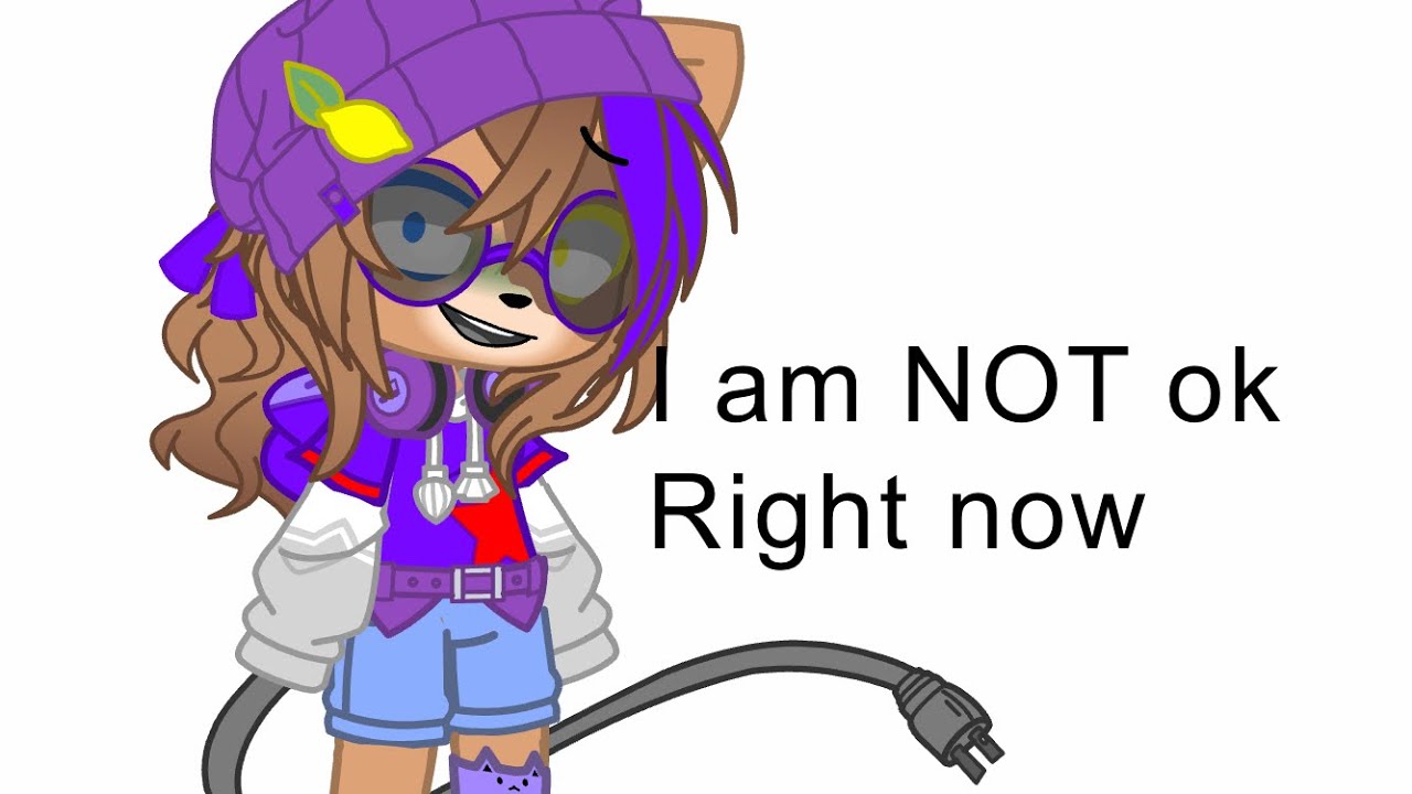 My current mood || sorta vent - YouTube