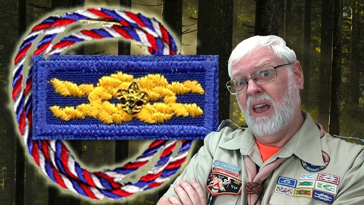 Unlock Leadership Skills with the Den Chief Service Award in Scouting ...