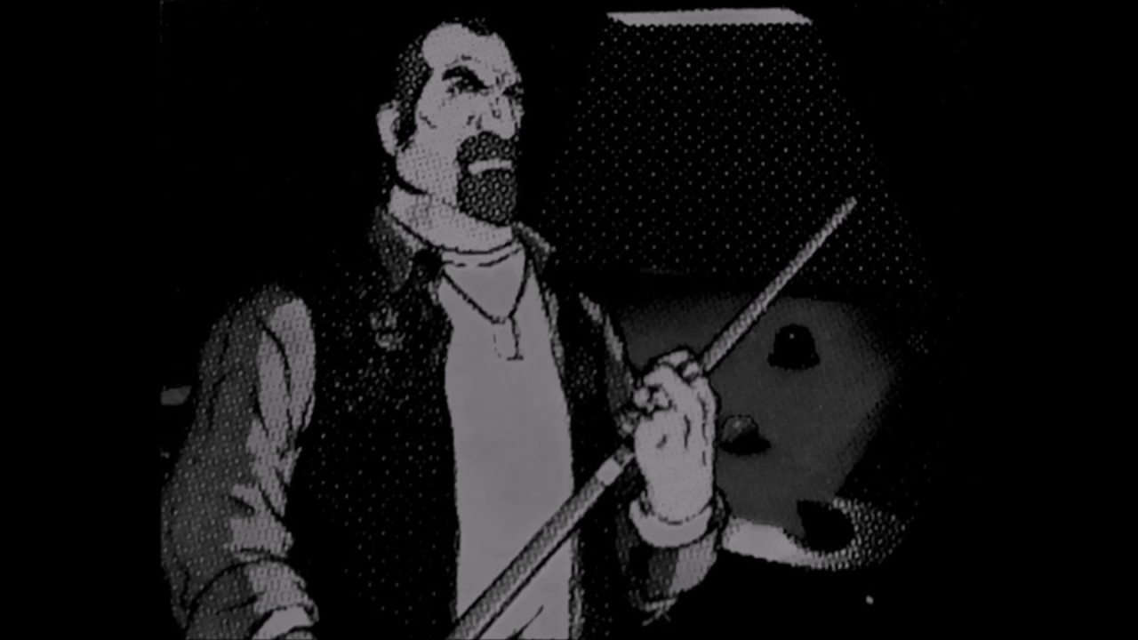 Mitch Baker calls into V-Rock Radio Station [GTA Vice City] - YouTube