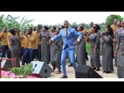 DUSUBIJE AMASO INYUMA by HOLY NATION CHOIR/ ADEPR Gatenga (Live ...