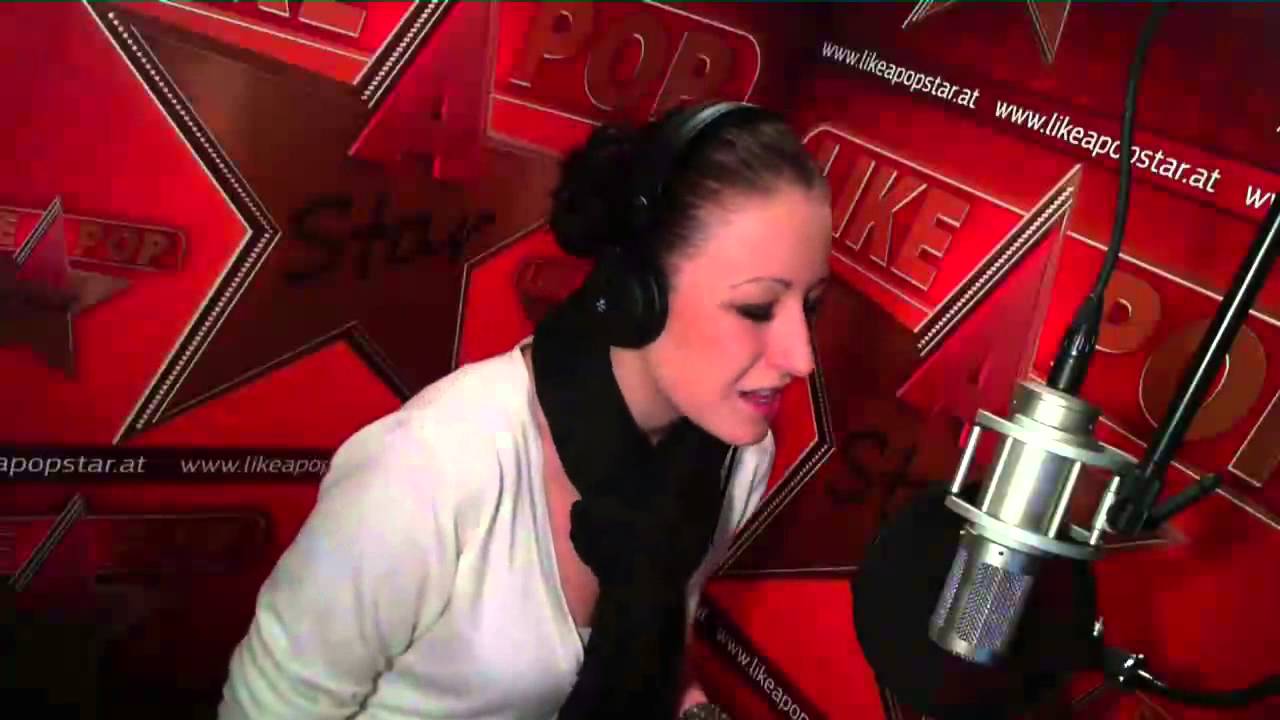 Like A Popstar - Lena Reinisch - YouTube