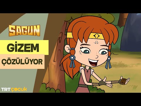 Sagun | 14.Bölüm | Gizem Çözülüyor
