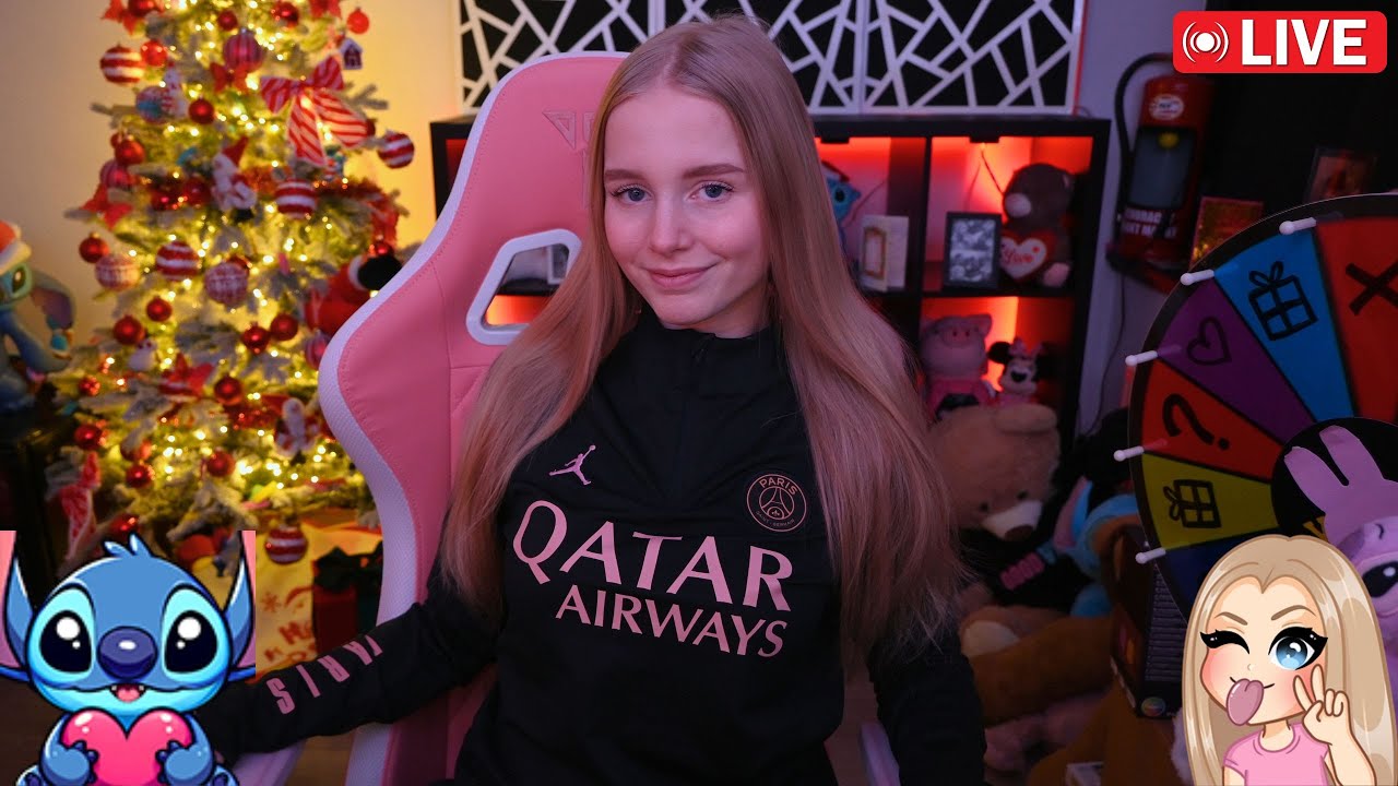 FORTNITE & KLETSEN MET KIJKERS! ️ | Sandy Denice Livestream NL/BE - YouTube