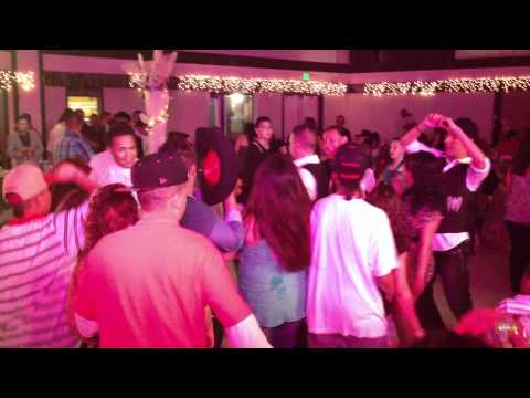 arimondo el camaron en la fiesta
