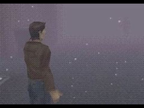 Silent Hill Dithering Derp! - YouTube
