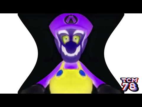 Previ‎e‎w 2 Mario Deepfake effects [Inspi‎vred by Gamavision effects]