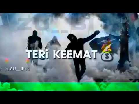 Whatsapp status about friend (dost).