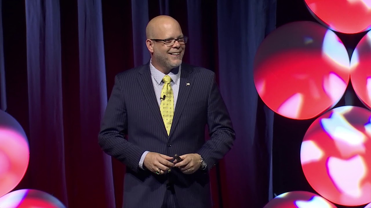 Michael Crowder - Taprooting & Sorting for Leaders - YouTube