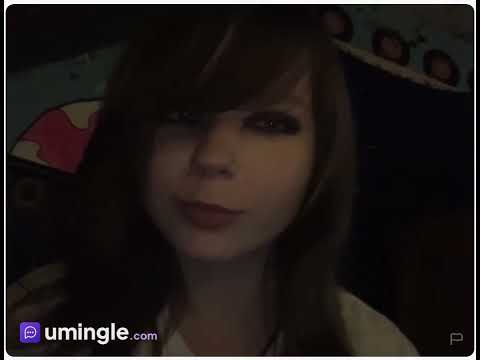 Emo Omegle feet/soles teaser (read description)