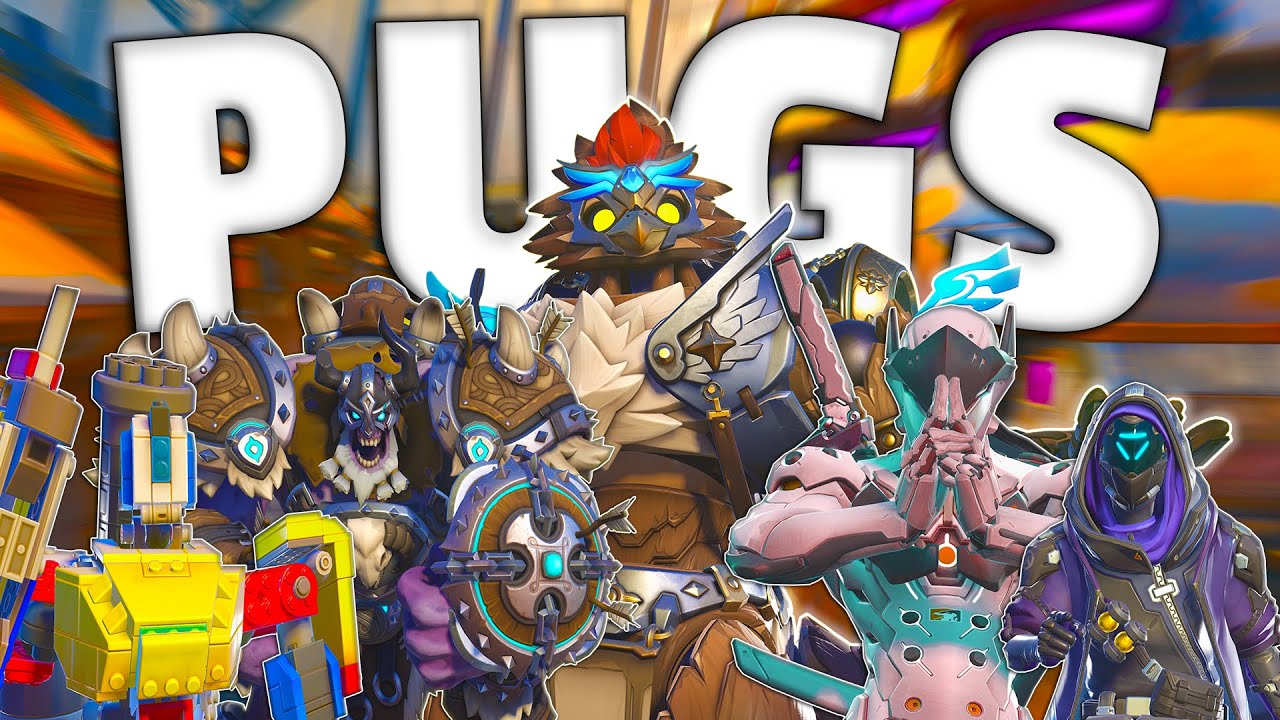 STREAMER PUGS 4: WE ARE SO BACK! - YouTube