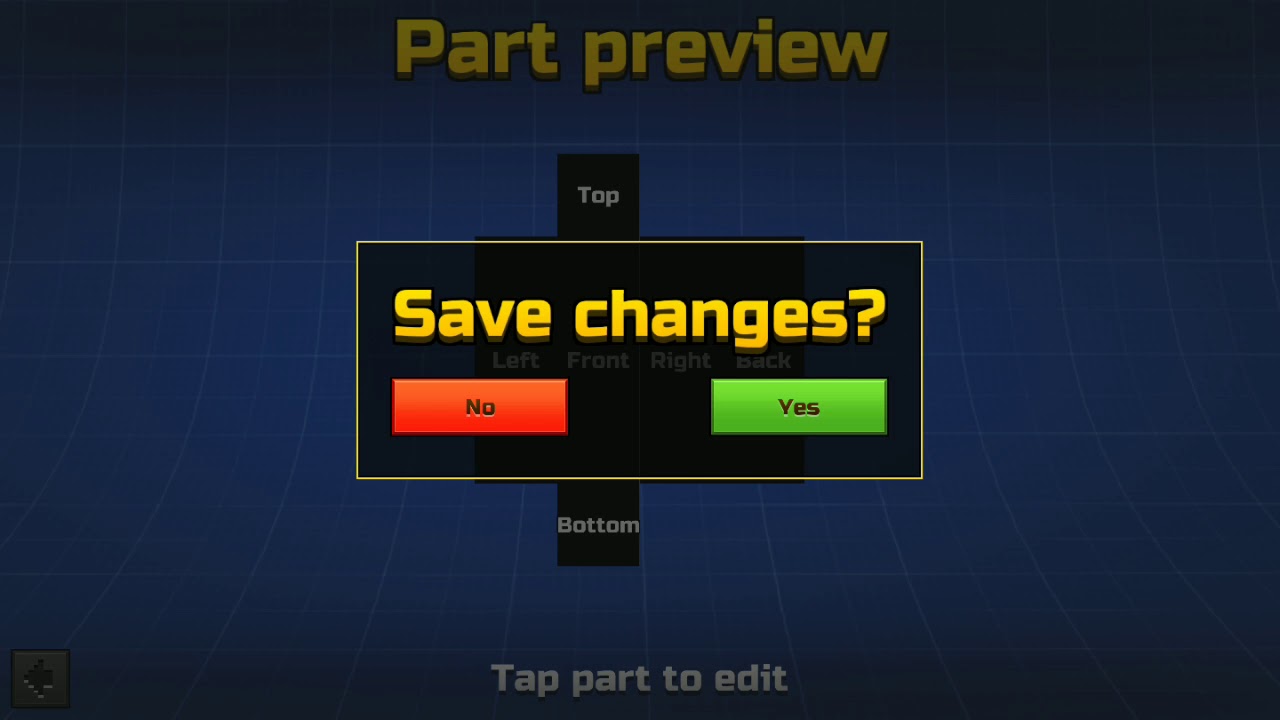 Pixel gun 3d roblox guest 666 - YouTube