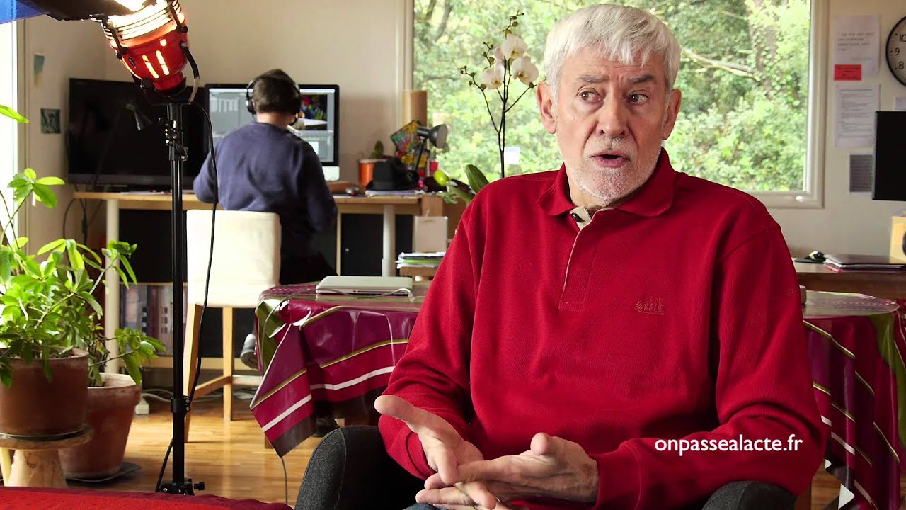 Daniel Mathieu a créé un site web pour les botanistes (version courte ...