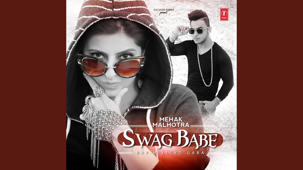 SWAG BABE - YouTube