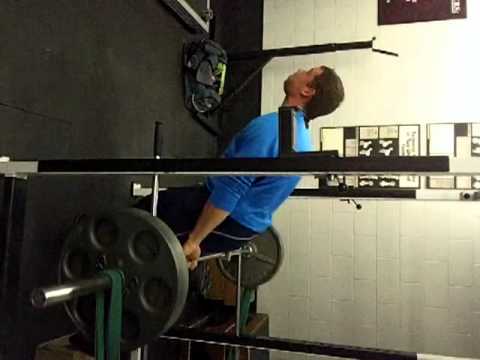 Bobsled Training - YouTube