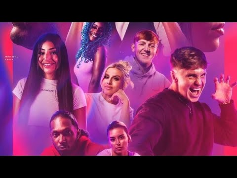 Sidemen Inside Reality Show, FULL Library Challenge🤣 - YouTube