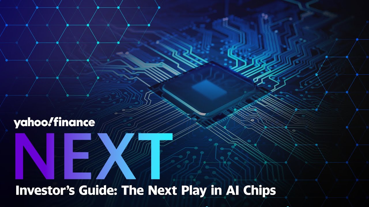 Investors guide to AI: How to invest, think, and play this boom in ...